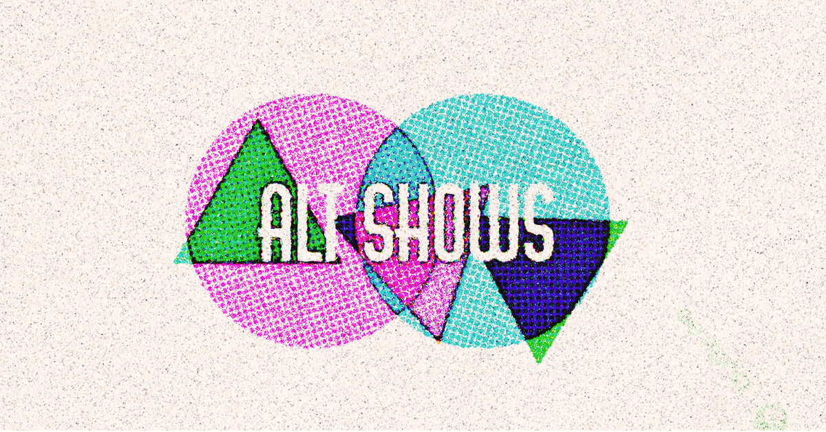 List your shows on AltShows – Alt Shows